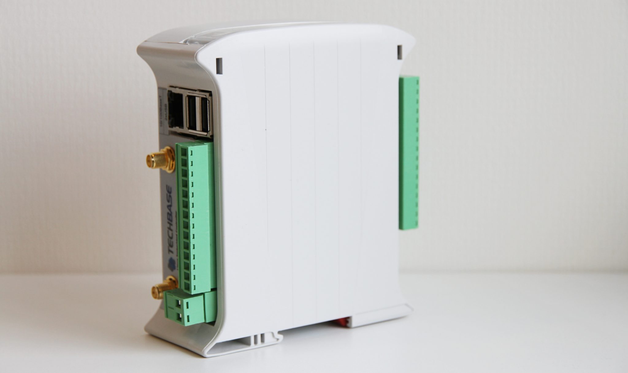 FutureBuilding - IoT Norway